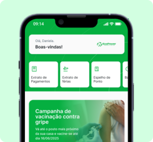 Holerite Digital Digital - Caule | O APP do Colaborador