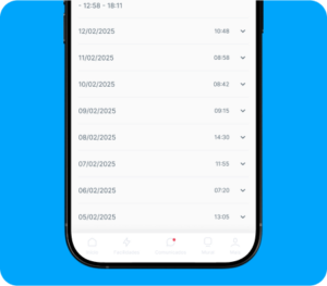 Holerite Digital Digital - Caule | O APP do Colaborador