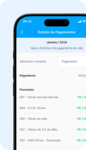 Holerite Digital Digital - Caule | O APP do Colaborador